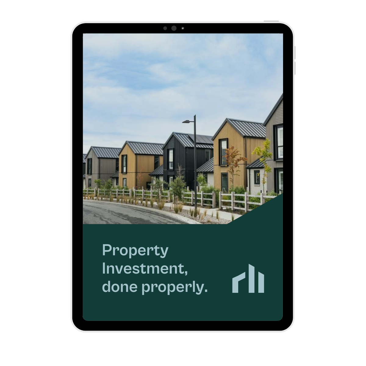 Property Investment Download Guide